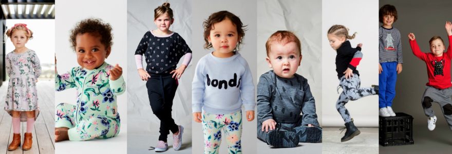 Tiny Turtles: Unique Kids Clothing for Every Adventure
